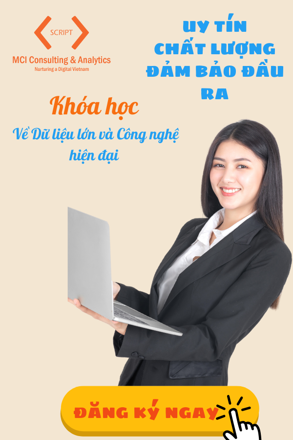 TOP 5 NGUỒN DATASET DÀNH CHO DATA ANALYST THỰC HÀNH PROJECT